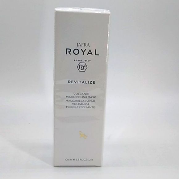JAFRA | Skincare | Jafra Volcano Mask | Poshmark